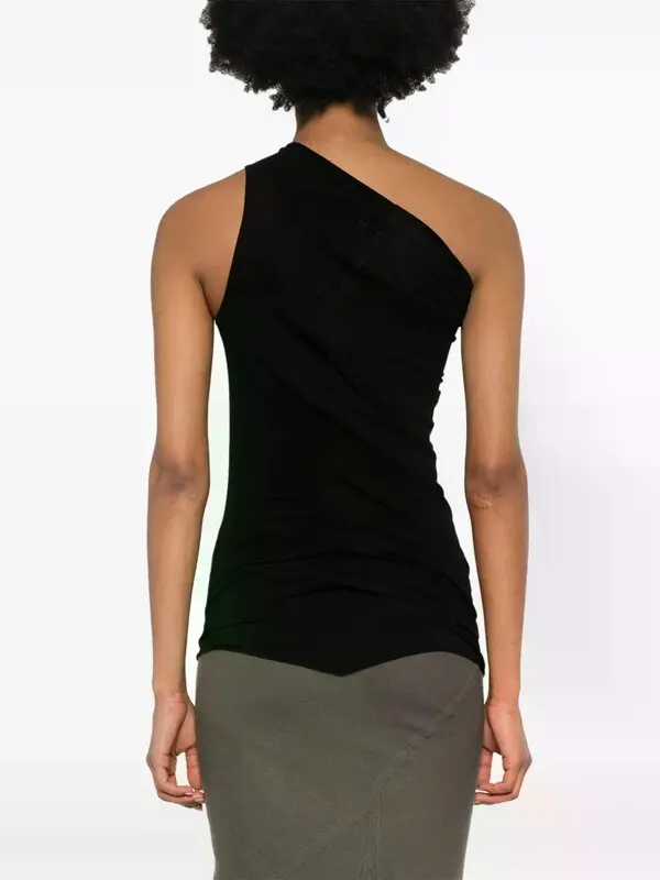 Rick Owens Athena T Asymmetric Top