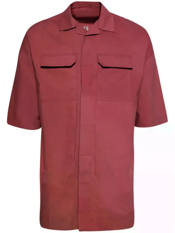 Rick Owens Tommy Shirt