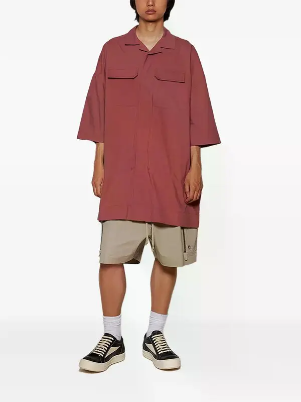 Rick Owens Tommy Shirt
