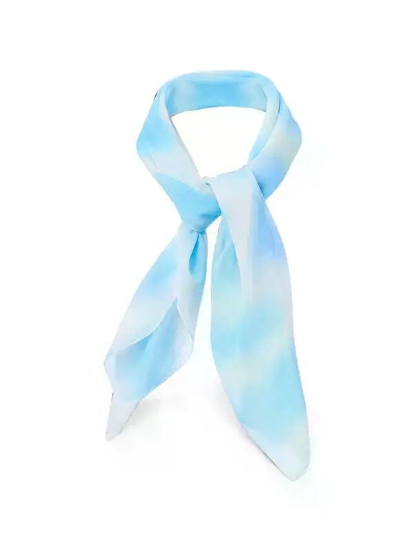 ODEEH Tie-dye Scarf