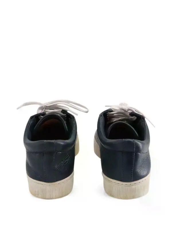 STUART WEITZMAN Low-top Lace-up Sneakers