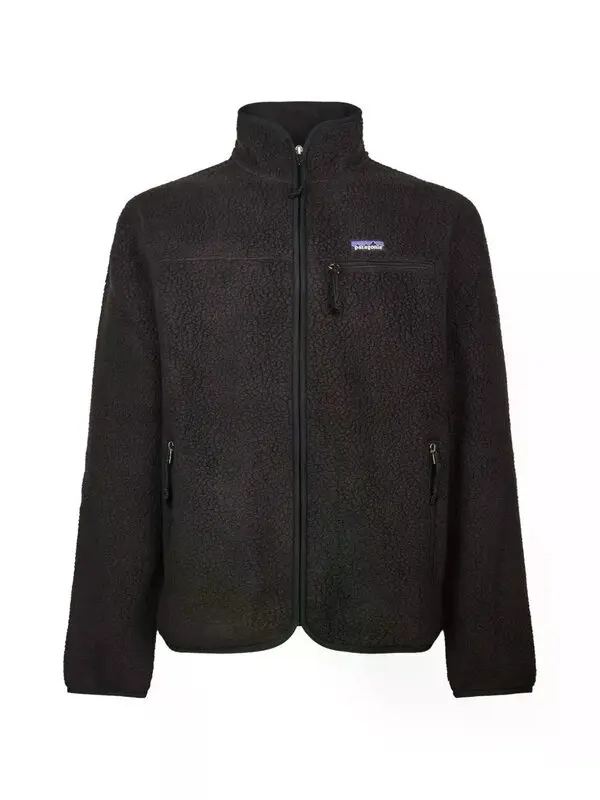 Patagonia Retro Pile Zip-up Jacket