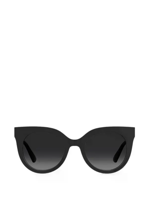 Moschino Cat-eye Sunglasses