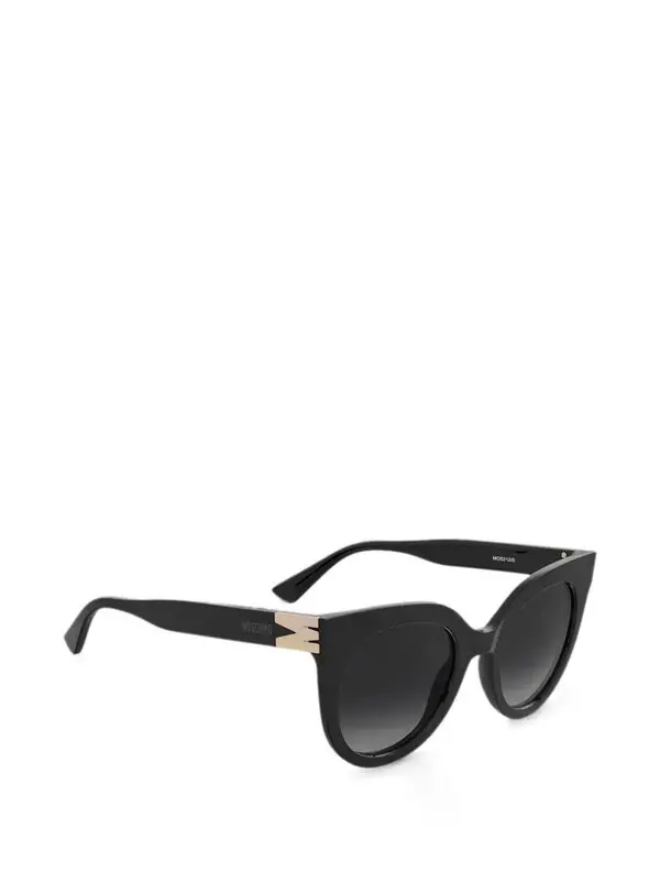 Moschino Cat-eye Sunglasses