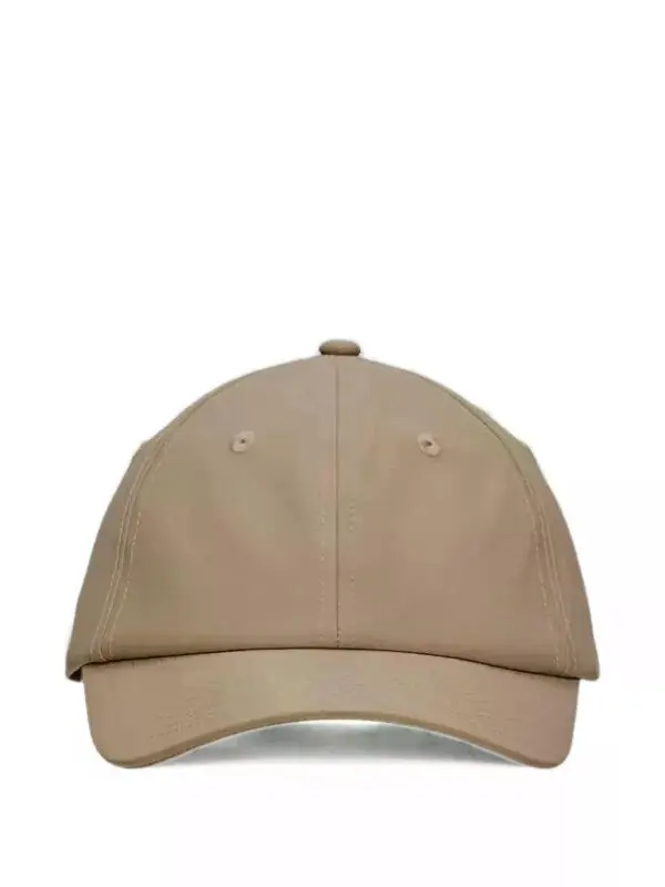 Rains Adjustable-strap Cap