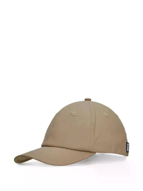 Rains Adjustable-strap Cap