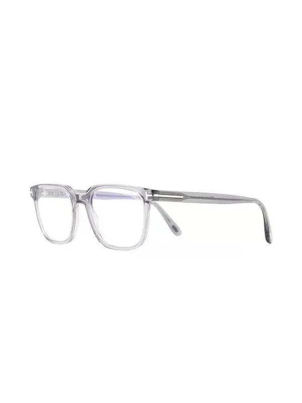 TOM FORD Wayfarer-frame Optical Glasses