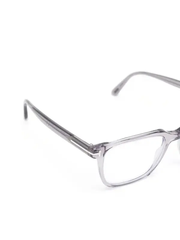 TOM FORD Wayfarer-frame Optical Glasses
