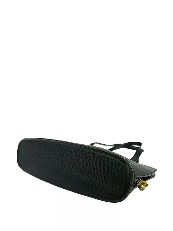 LOUIS VUITTON 1999 Epi Lussac Shoulder Bag