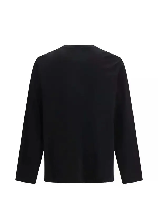 Canada Goose Vantage Long-sleeve T-shirt