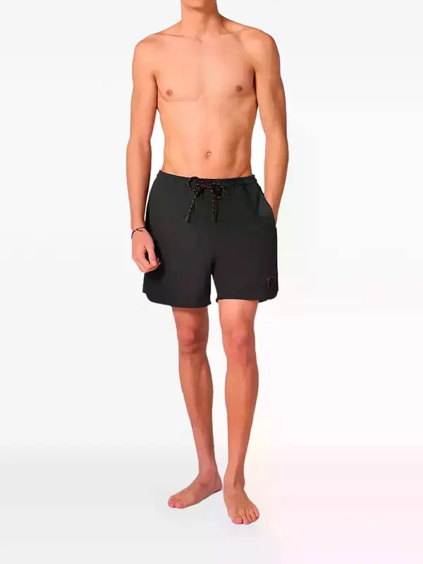 GERTRUDE Samy Swim Shorts