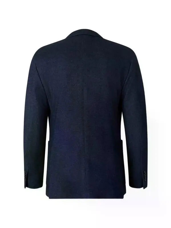 Boglioli Single-breasted Blazer