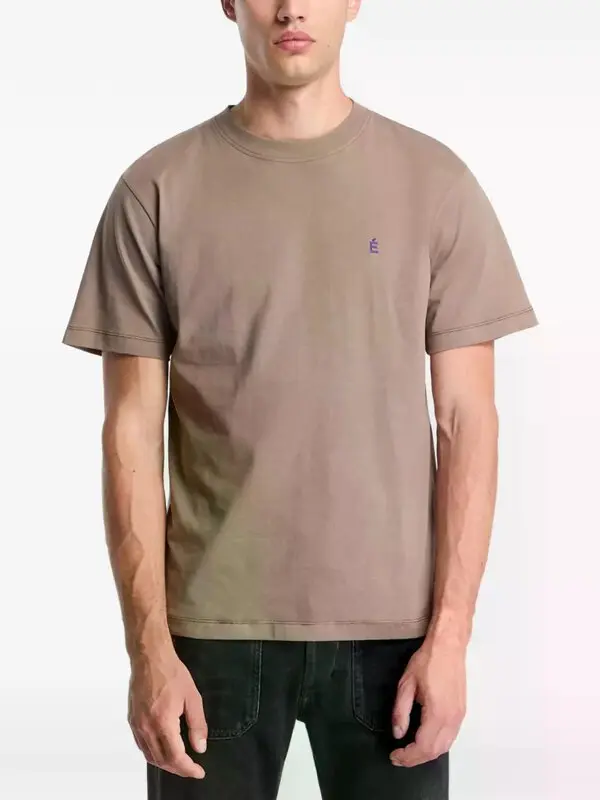 Études Studio Studio Wonder Accent T-shirt