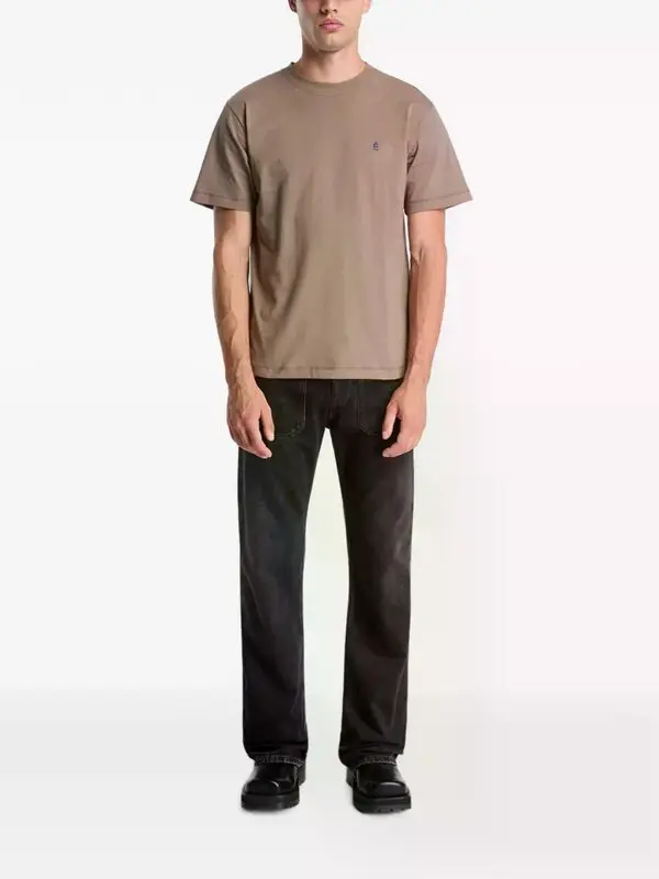 Études Studio Studio Wonder Accent T-shirt