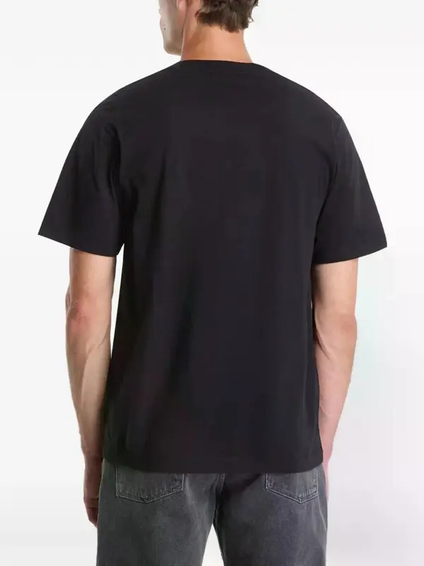 Études Studio Wonder B Heart T-shirt