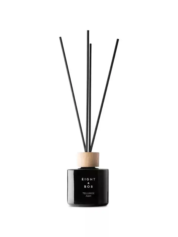 EIGHT & BOB Telluride Aspen Diffuser - Black