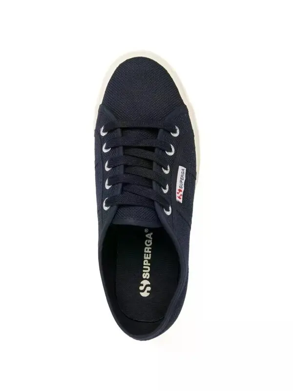 Superga Low-top Sneakers