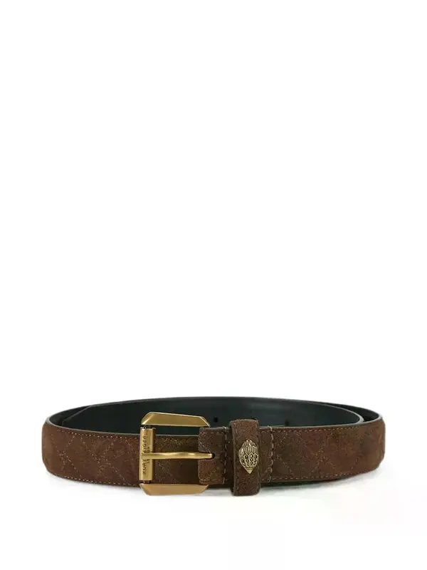 Kurt Geiger Eagle-motif Belt