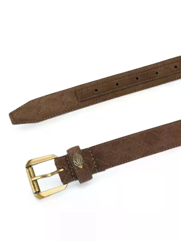 Kurt Geiger Eagle-motif Belt