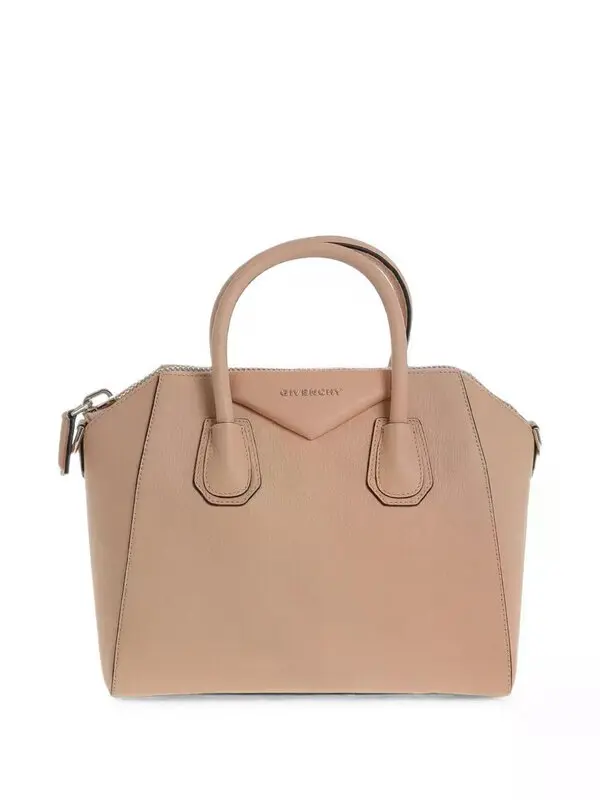 Givenchy Antigona Bag - Neutrals