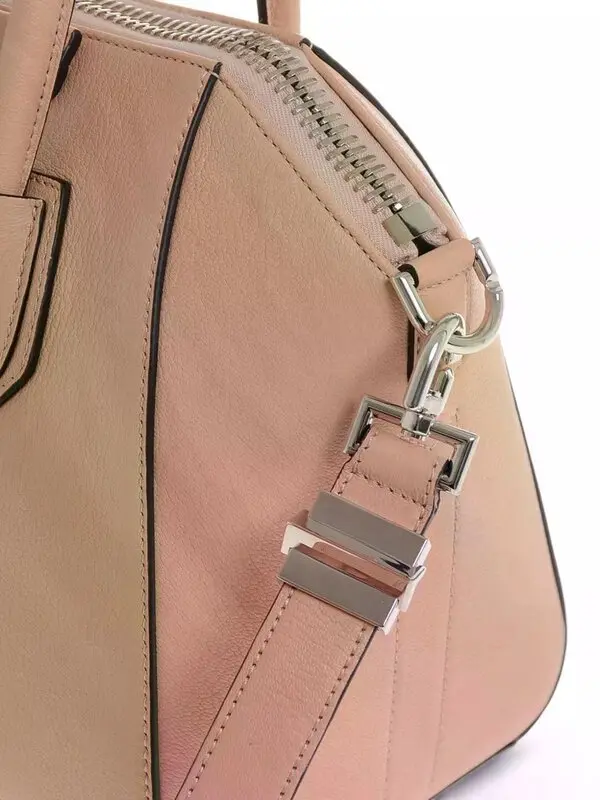 Givenchy Antigona Bag - Neutrals