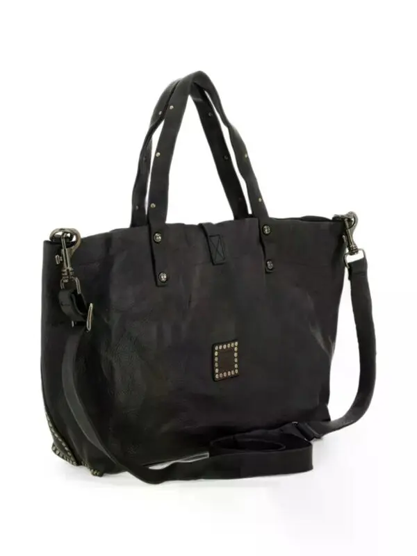 CAMPOMAGGI Bella Di Notte Tote Bag