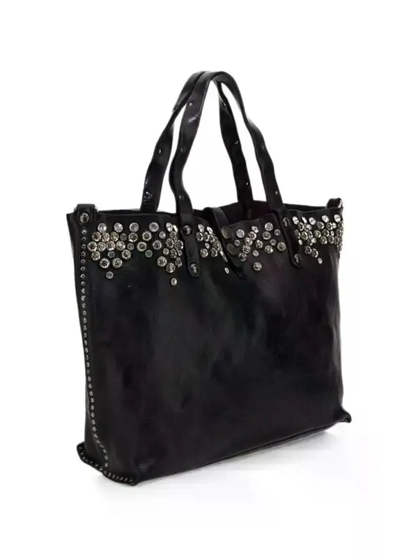 CAMPOMAGGI Bella Di Notte Tote Bag