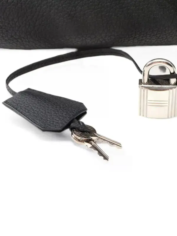 Hermès 2023 40 Haute Couture Handbag