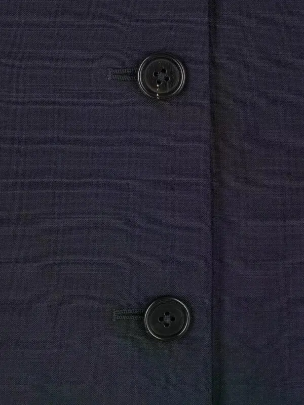 JIL SANDER Single-breasted Jacket