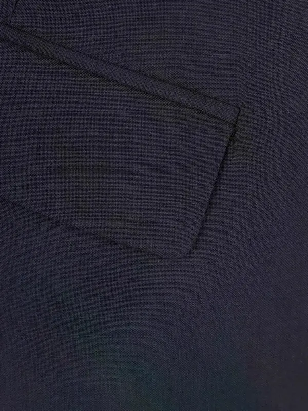 JIL SANDER Single-breasted Jacket