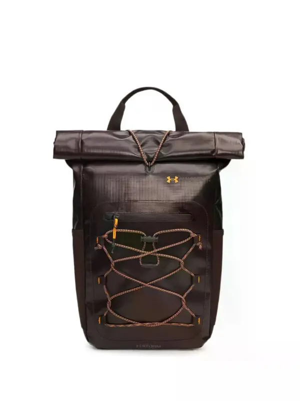Under Armour Summit Roll-top Backpack