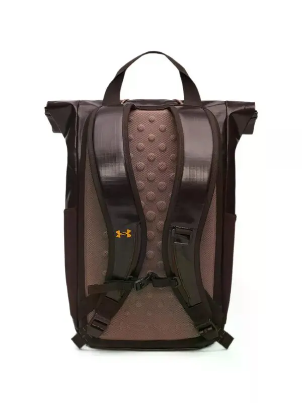 Under Armour Summit Roll-top Backpack