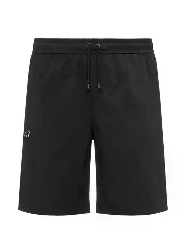K-WAY Nesilier Sport Shorts