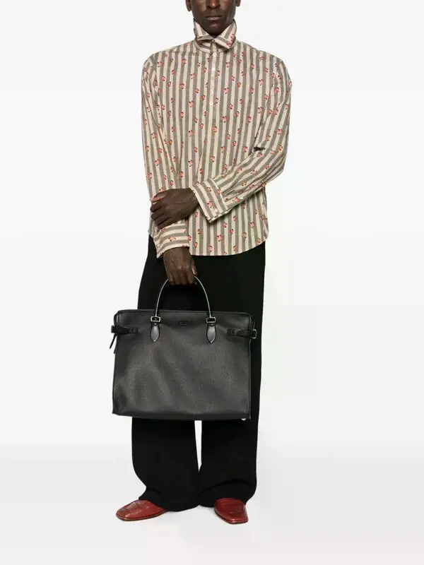 Valentino Garavani Antibes Holdall Bag