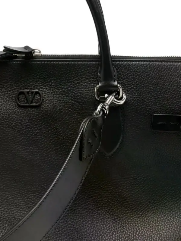 Valentino Garavani Antibes Holdall Bag