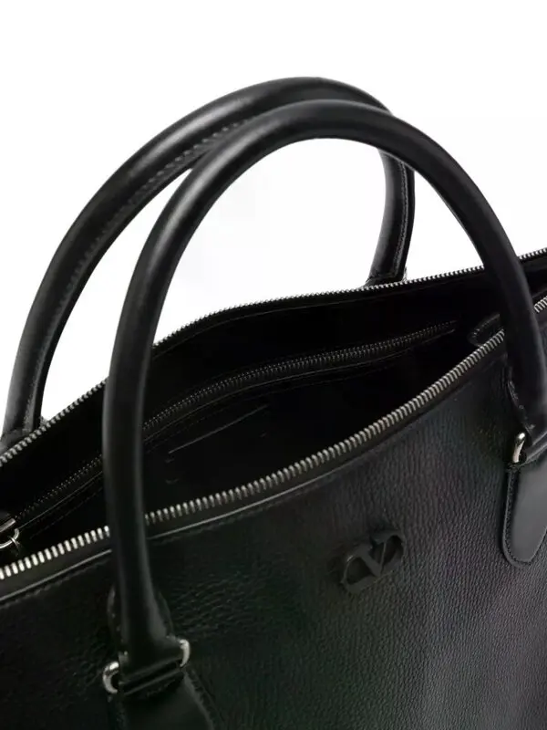 Valentino Garavani Antibes Holdall Bag