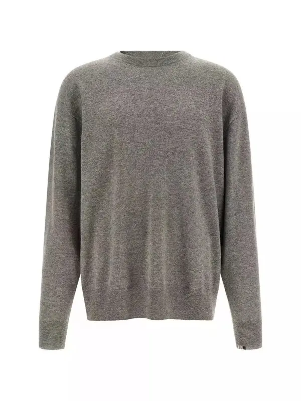 Extreme Cashmere N°476 April Cashmere Sweater