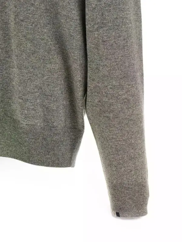 Extreme Cashmere N°476 April Cashmere Sweater