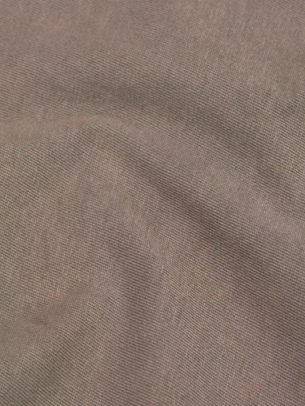 DRYKORN Nolien Crew-neck Short-sleeve T-shirt - Brown