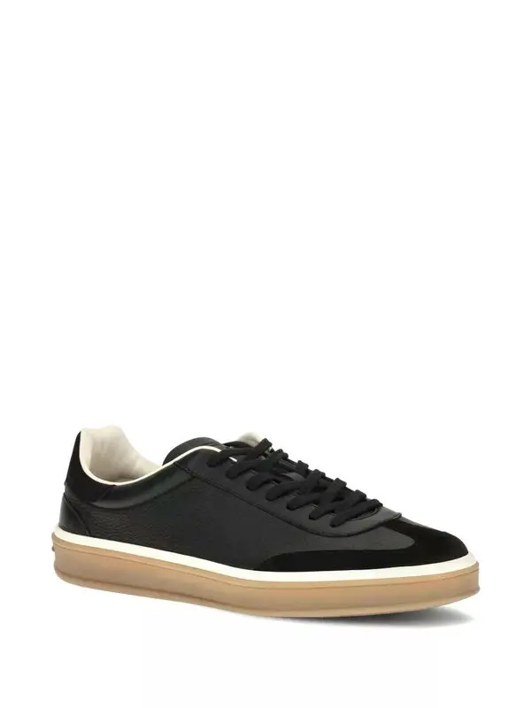 Loro Piana Tennis Walk Sneakers