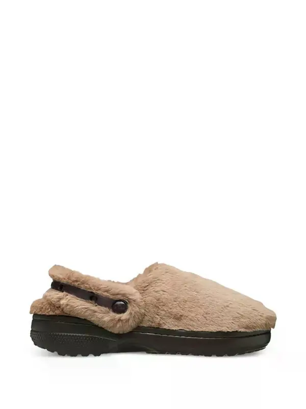 CROCS Classic Unfurgettable Slippers