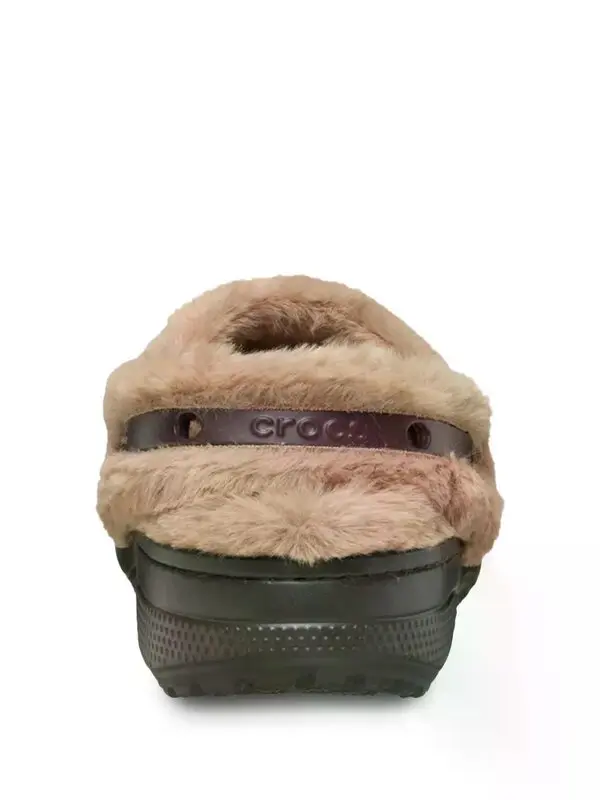 CROCS Classic Unfurgettable Slippers