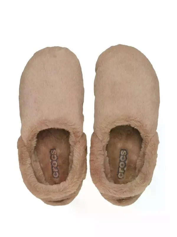 CROCS Classic Unfurgettable Slippers