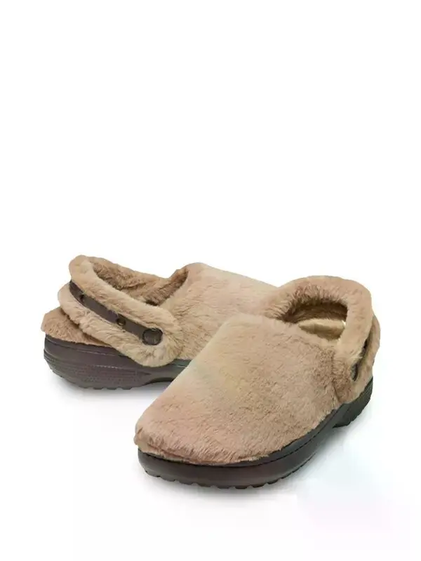 CROCS Classic Unfurgettable Slippers