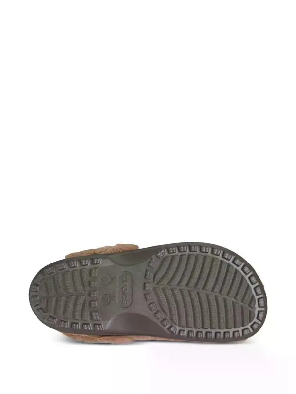 CROCS Classic Unfurgettable Slippers