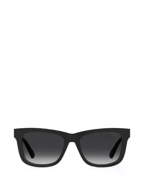 Moschino Square-frame Sunglasses