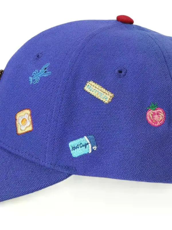 Kurt Geiger Micro Charms Cap