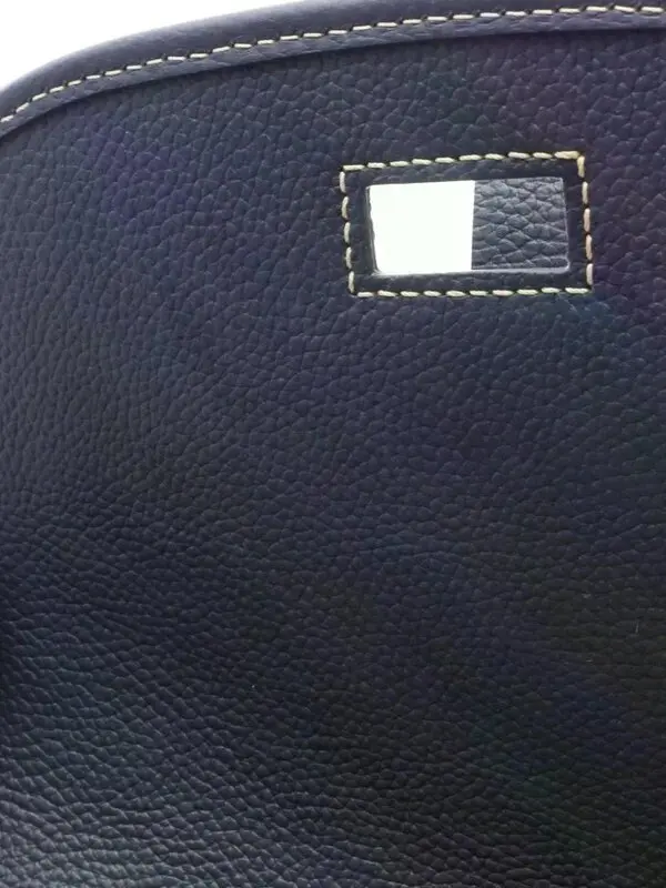 Goyard Belvedere Pm Bag - Blue