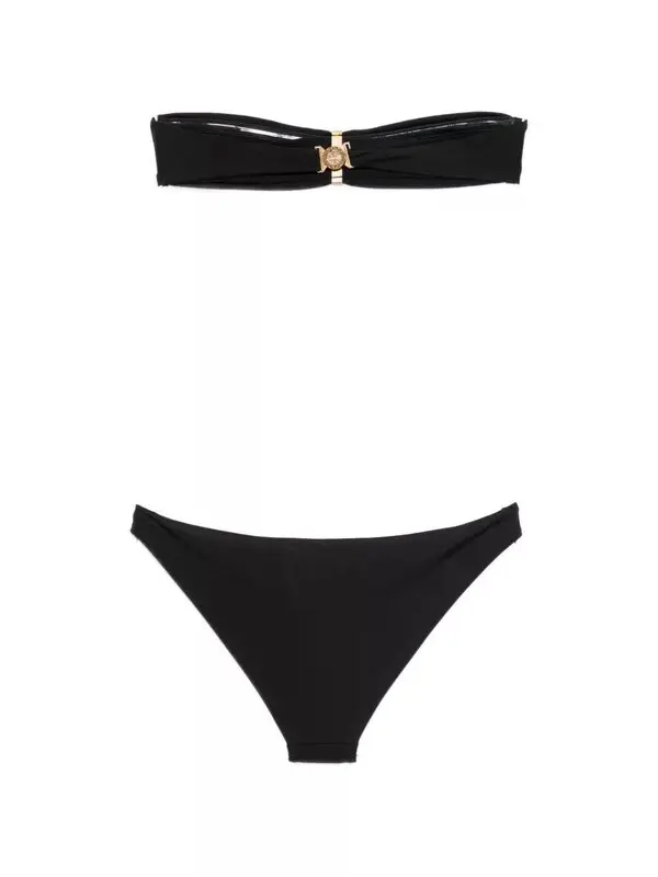Balmain Bandeau Bikini