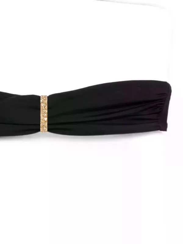 Balmain Bandeau Bikini